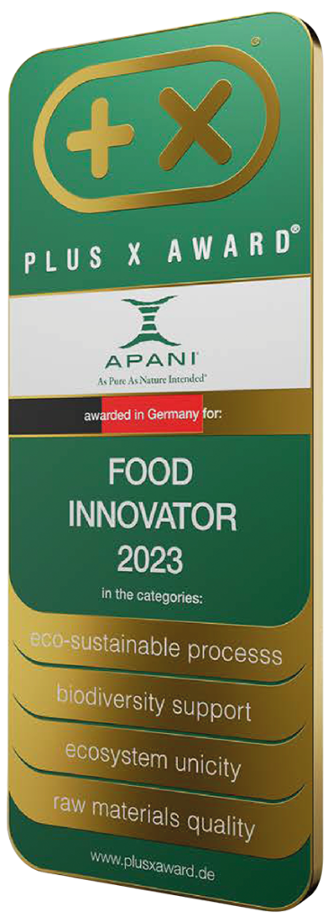 Food & Beverage – APANI